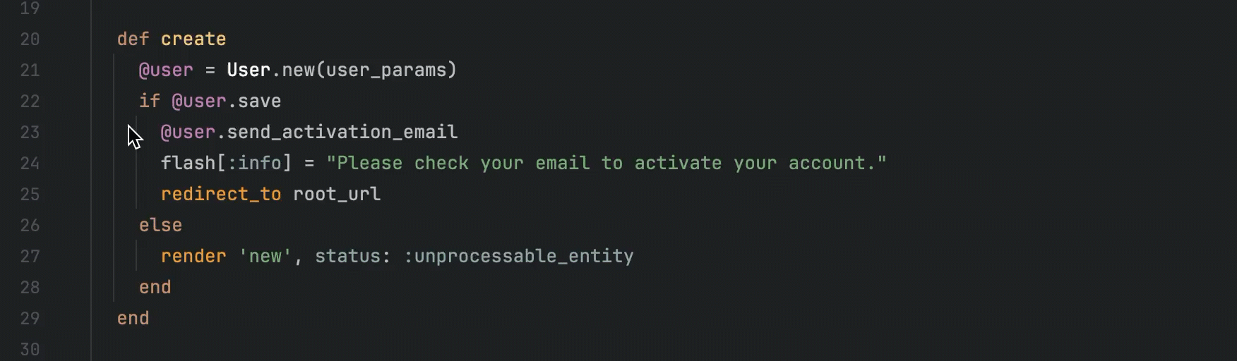 New UI | RubyMine Documentation