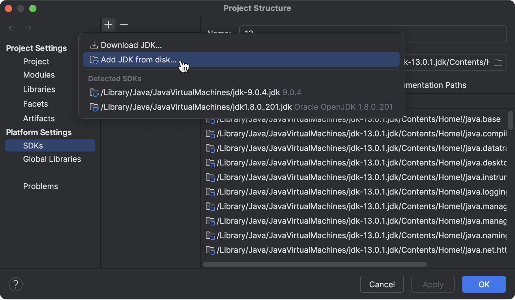 Sdks Aqua Documentation