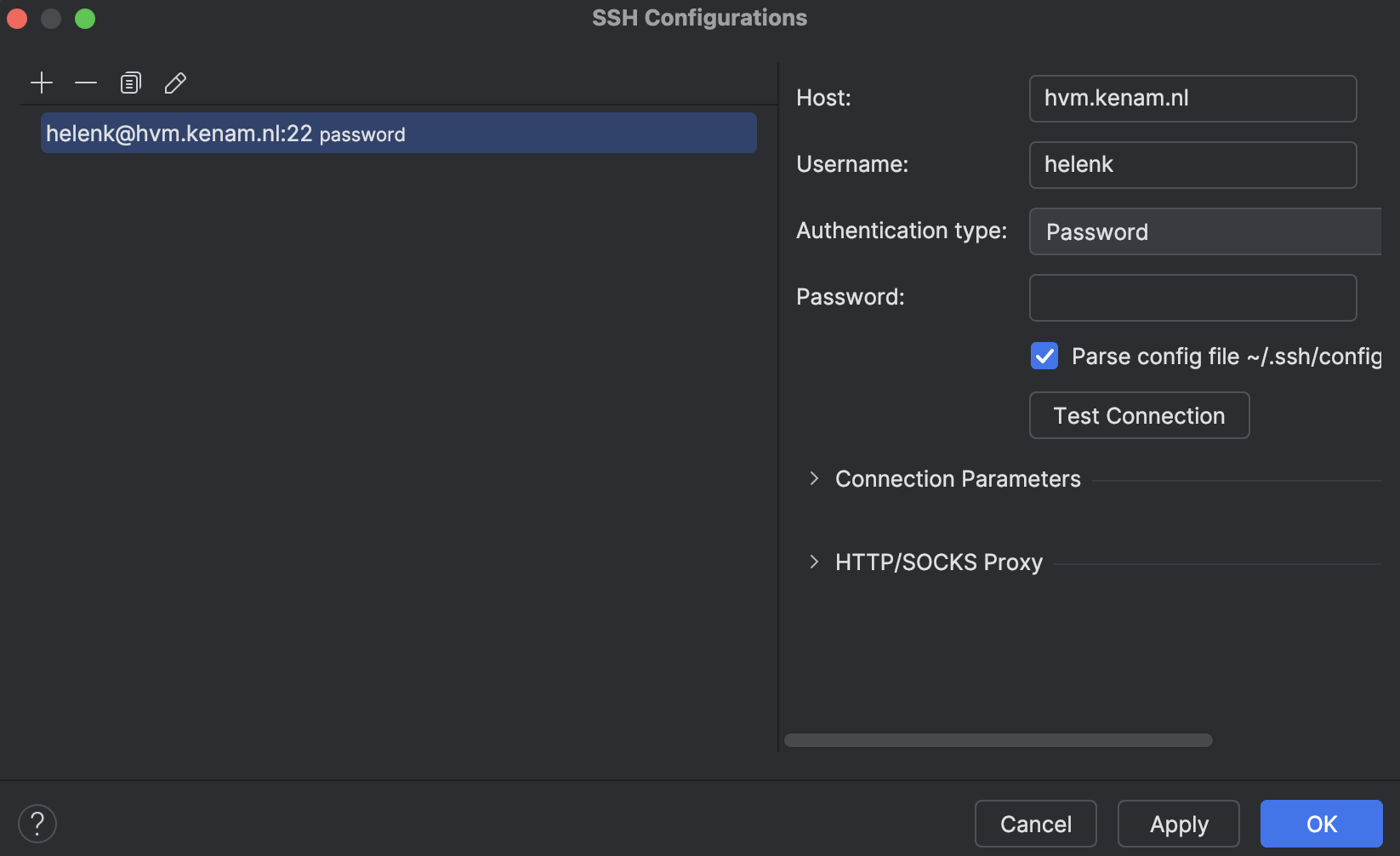 Dev Containers | PyCharm Documentation