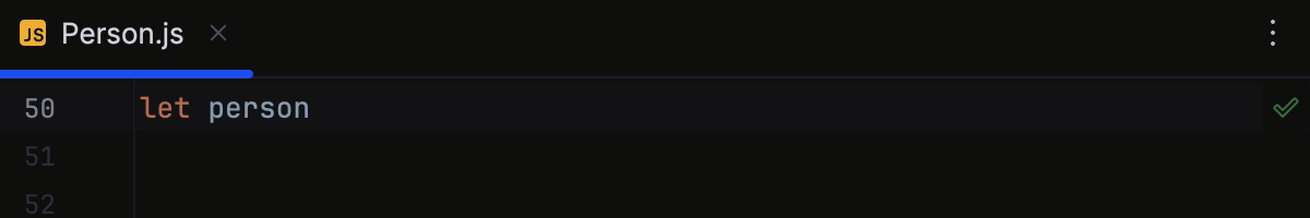 Full Line code completion | WebStorm Documentation Full Line code completion | WebStorm Documentation