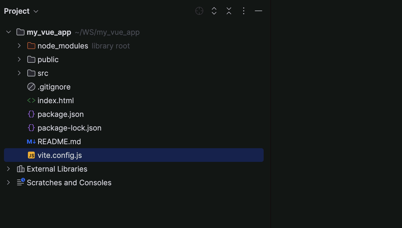 How to move from VS Code to WebStorm | WebStorm Documentation