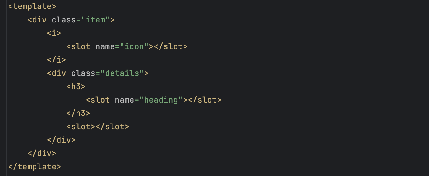 How to move from VS Code to WebStorm | WebStorm Documentation