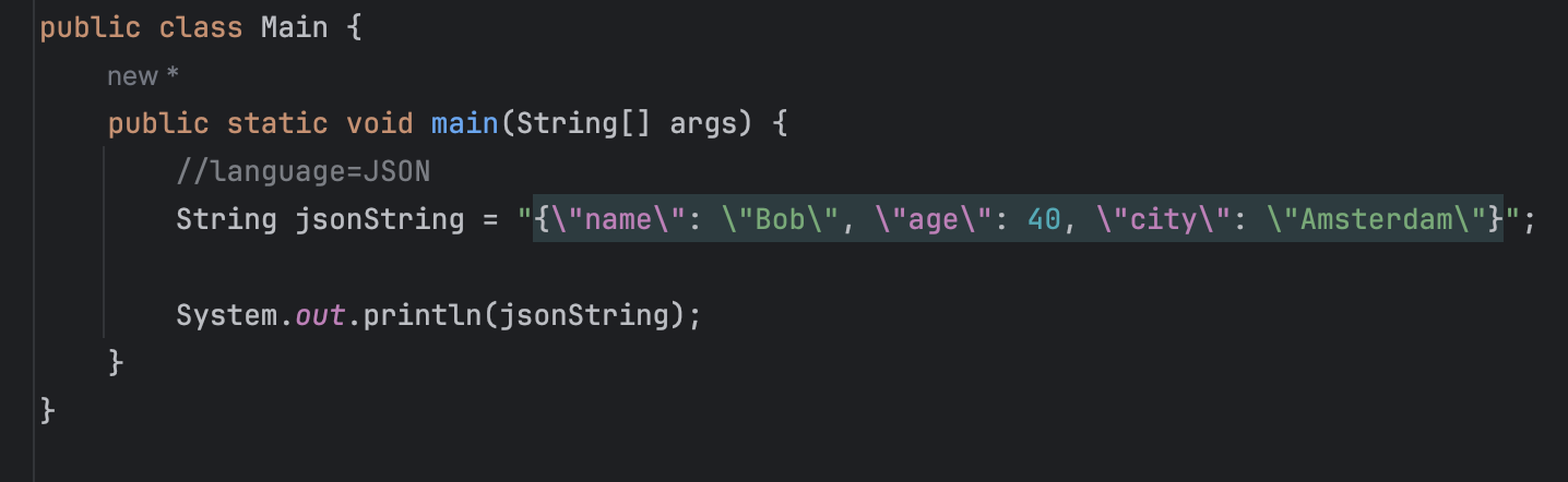 Pro tips | IntelliJ IDEA Documentation