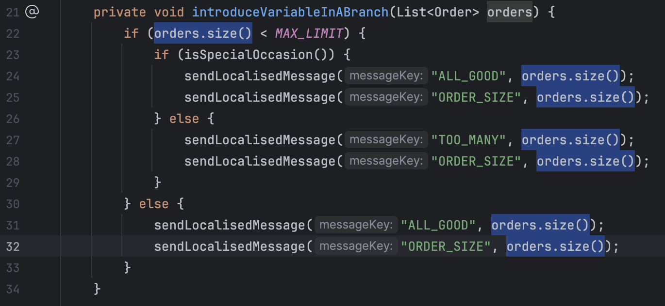 Pro tips | IntelliJ IDEA Documentation