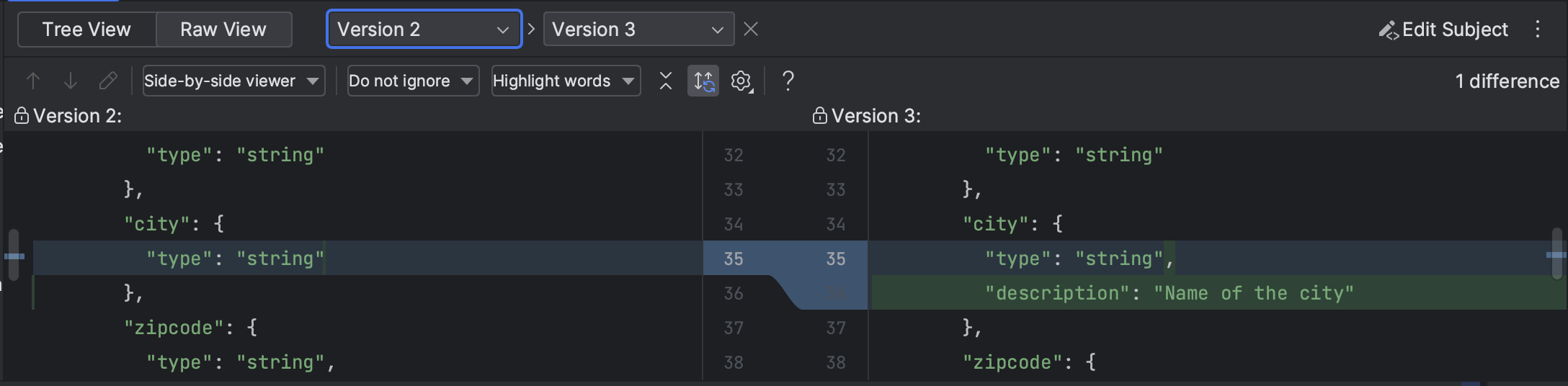 Kafka | PyCharm Documentation