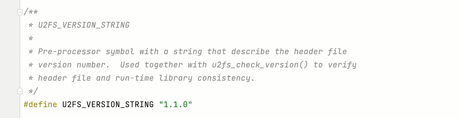 Reader mode | CLion Documentation