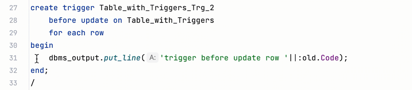 New UI | DataGrip Documentation