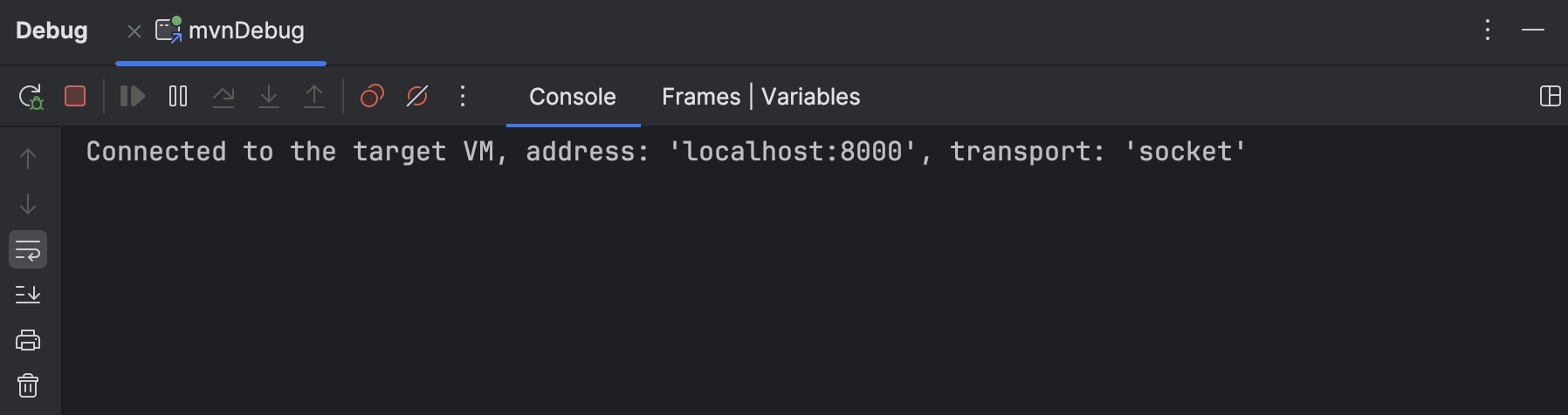 Testing in Maven | IntelliJ IDEA Documentation