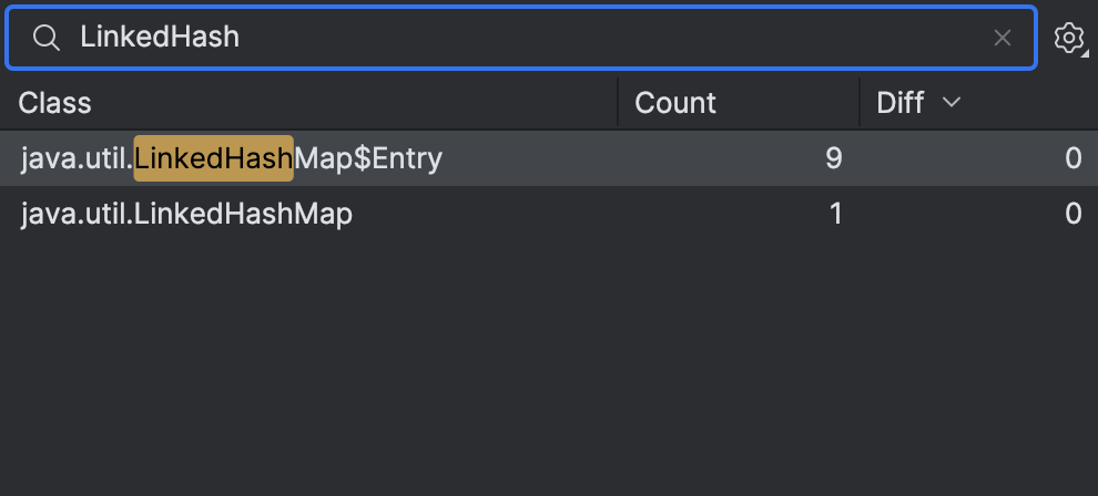 Analyze Objects In The Jvm Heap Intellij Idea Documentation 2488
