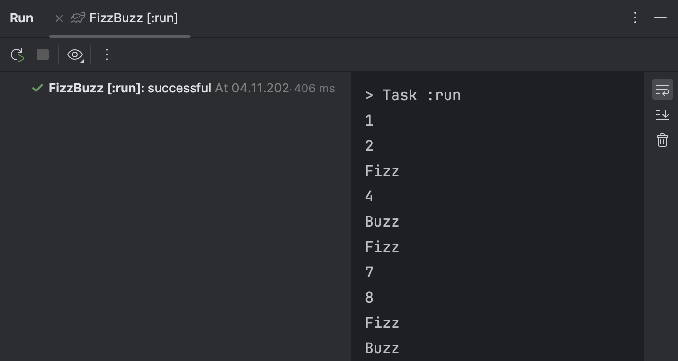 Getting Started with Gradle | IntelliJ IDEA Documentation