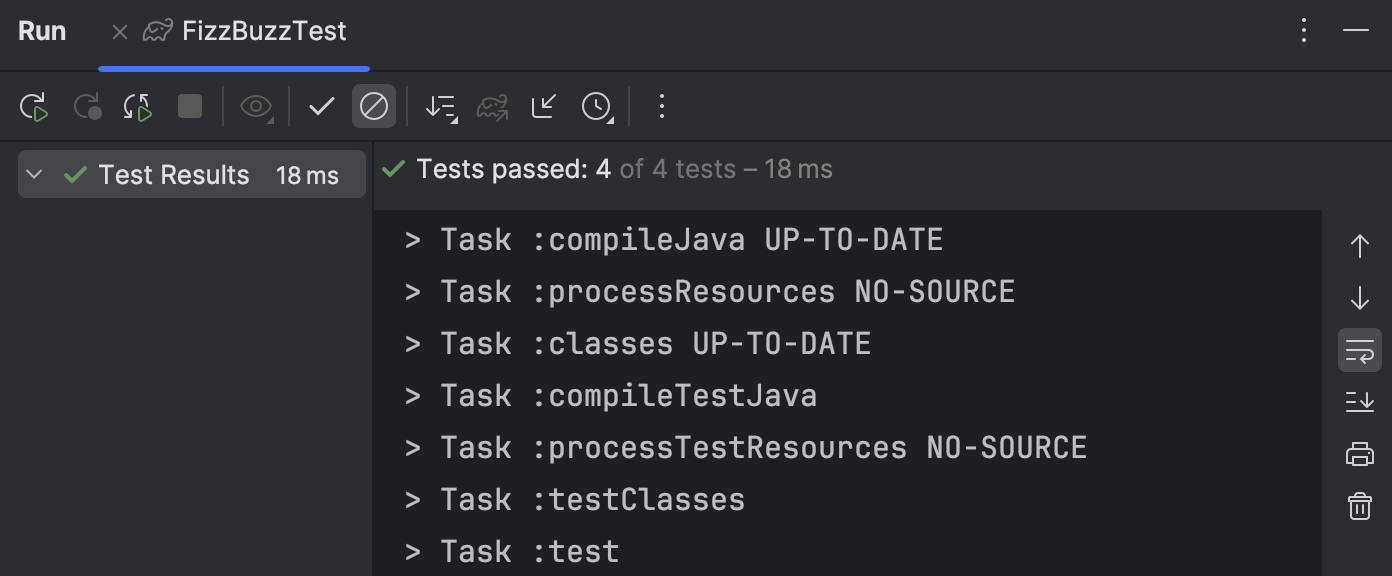 Getting Started with Gradle | IntelliJ IDEA Documentation