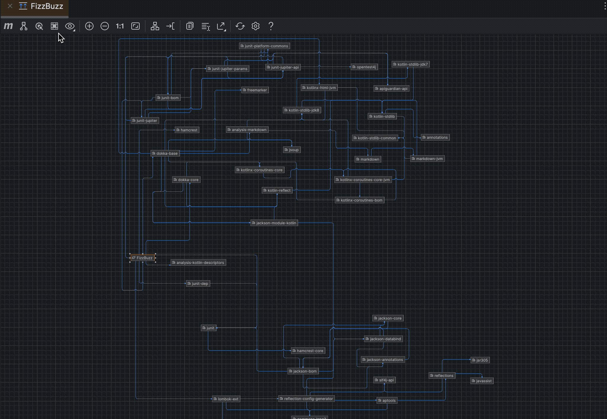 Gradle dependencies | IntelliJ IDEA Documentation