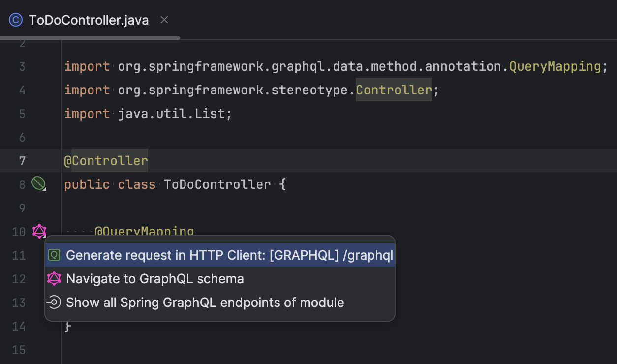 HTTP Client | IntelliJ IDEA Documentation