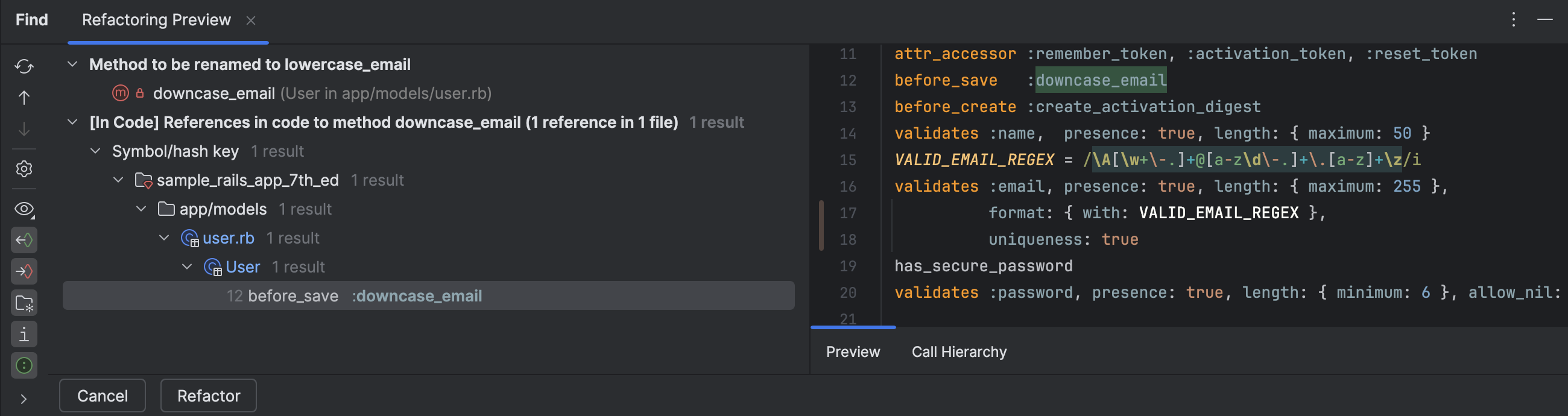RubyMine Quick Start | RubyMine Documentation