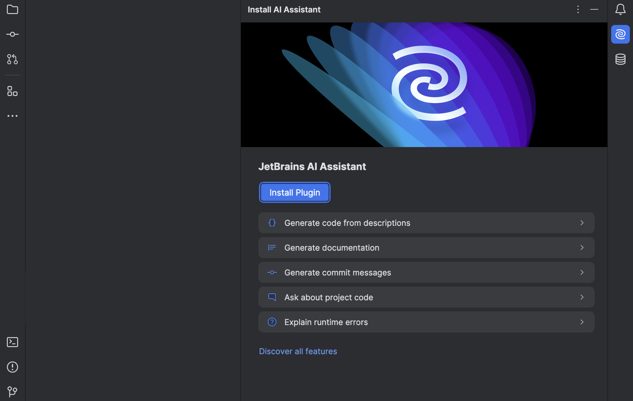 Ai Assistant Goland Documentation
