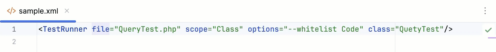 Write and edit source code | PhpStorm Documentation