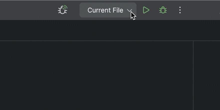 Run/debug code | PhpStorm Documentation