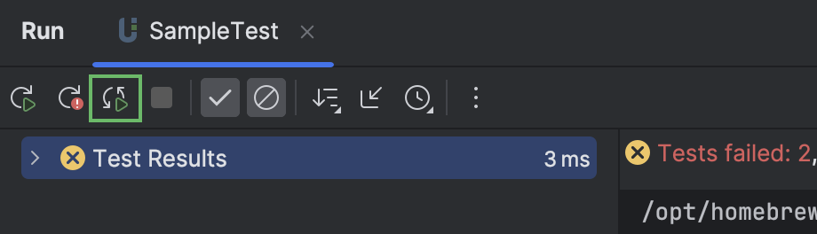 PHPUnit | PhpStorm Documentation
