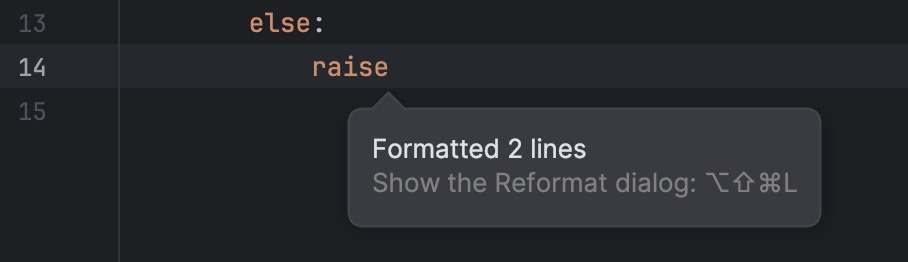 Code Quality Assistance Tips and Tricks, or How to Make Your Code Look Pretty? | PyCharm ...