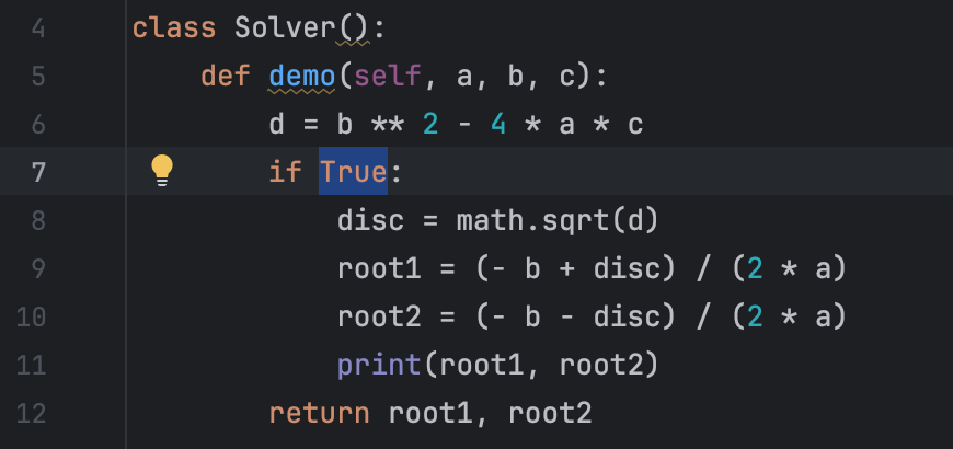 Code Quality Assistance Tips and Tricks, or How to Make Your Code Look ...