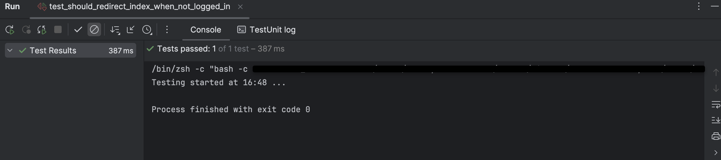 RubyMine Quick Start | RubyMine Documentation