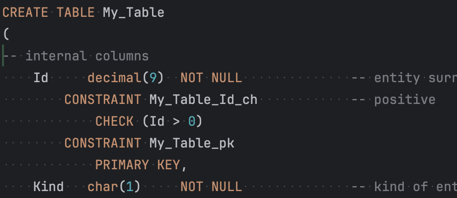 Wrapping | IntelliJ IDEA Documentation