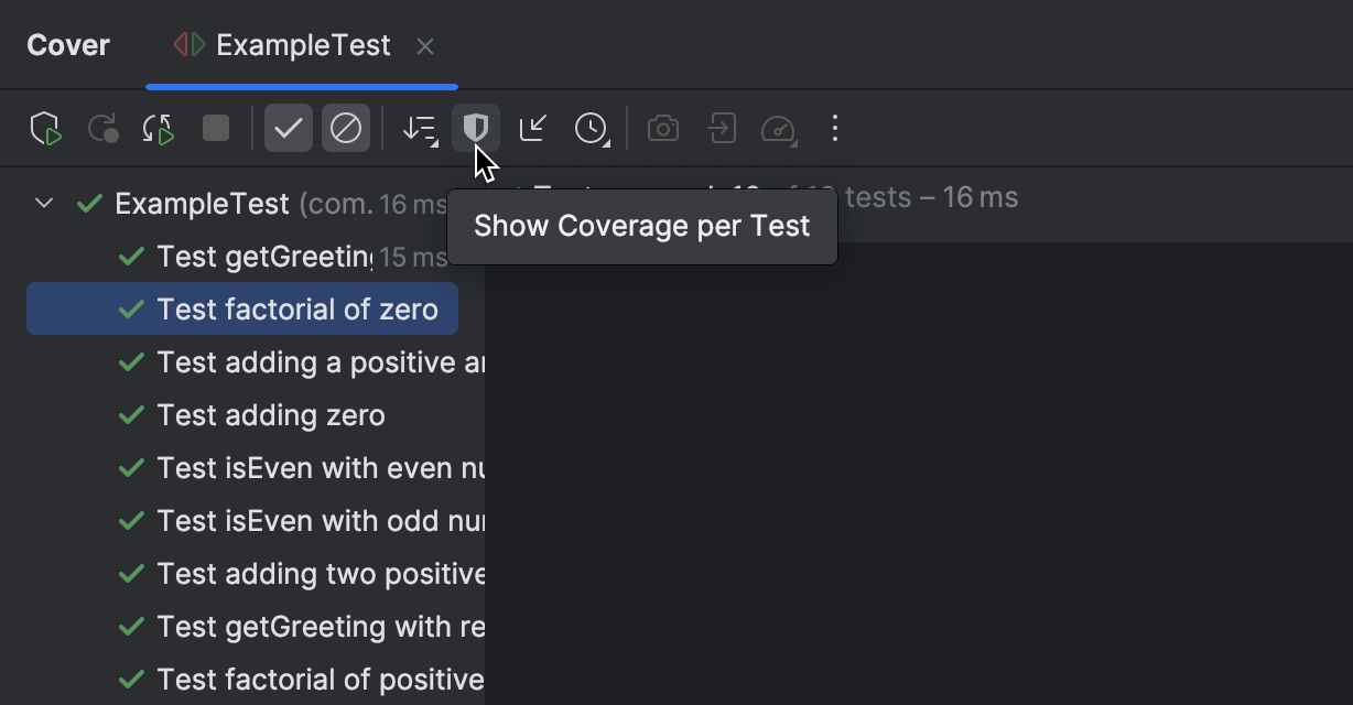 Code Coverage Intellij Idea Documentation 5370