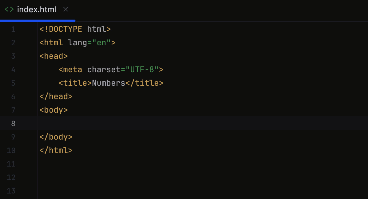 Code completion | WebStorm Documentation