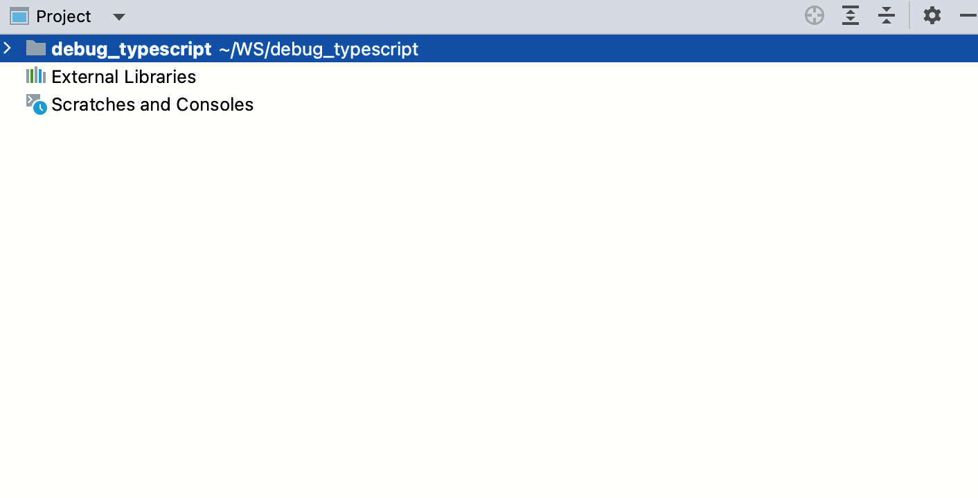 File template variables | WebStorm Documentation