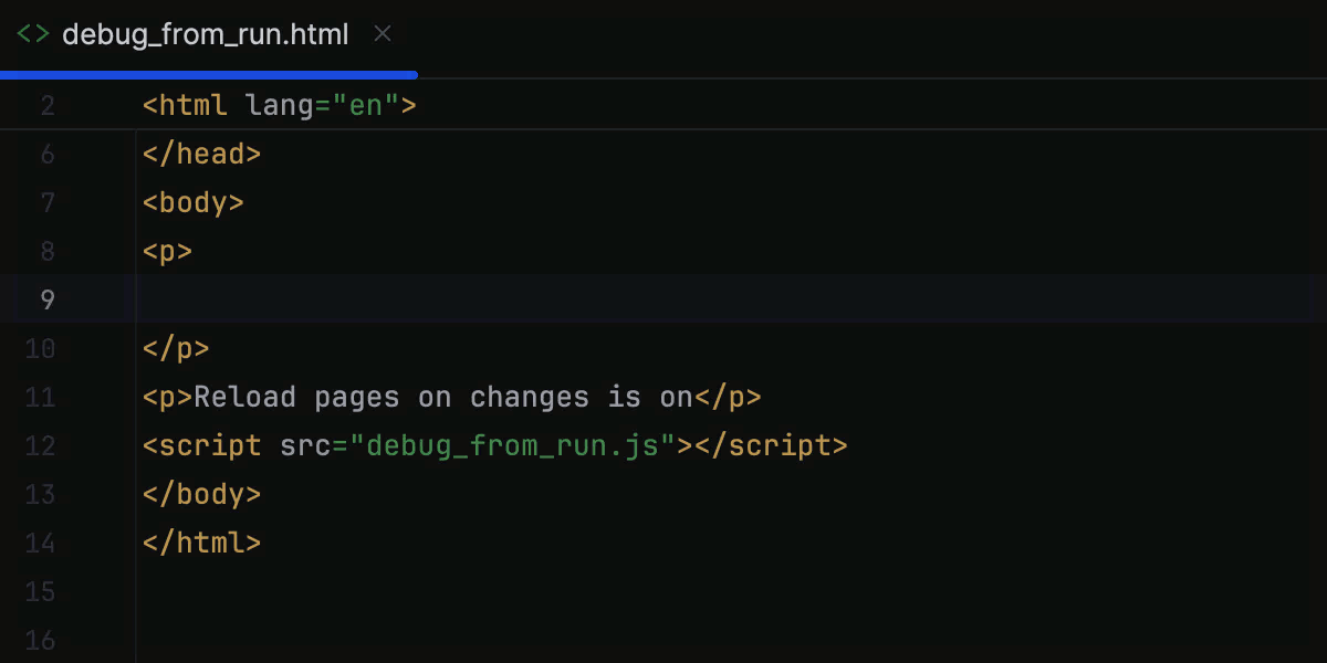 Code completion | WebStorm Documentation