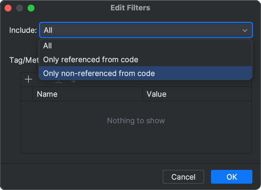 Get started with TMS integration | IntelliJ IDEA Documentation