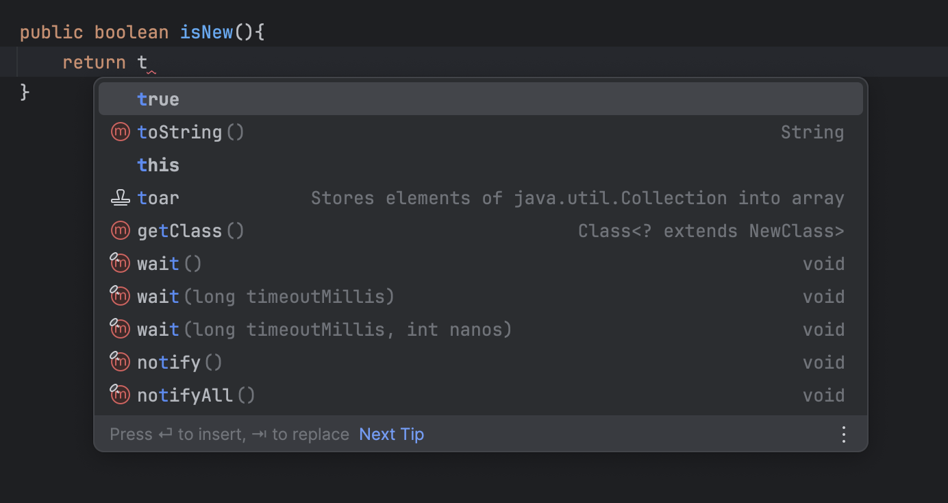 IntelliJ IDEA 概述 | IntelliJ IDEA 文档