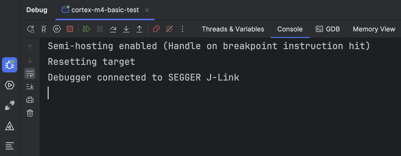 Debug servers | CLion Documentation