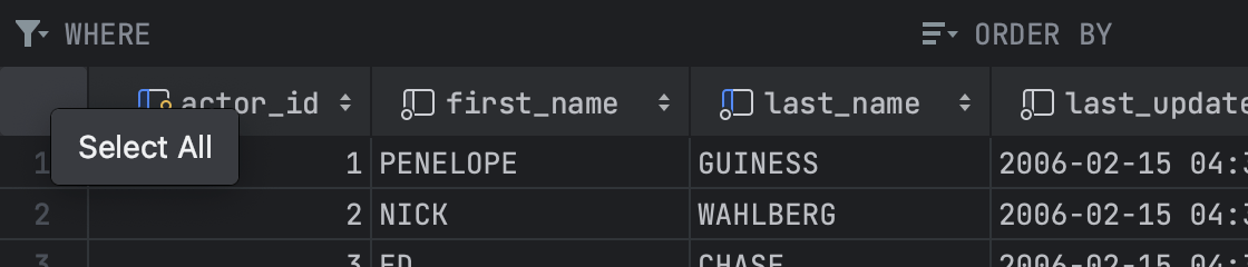 导出 | IntelliJ IDEA 文档
