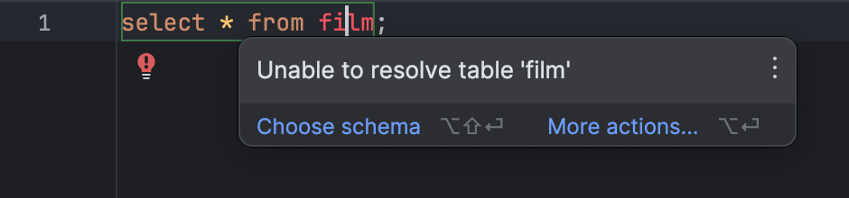 Data Sources and Drivers dialog | DataGrip Documentation