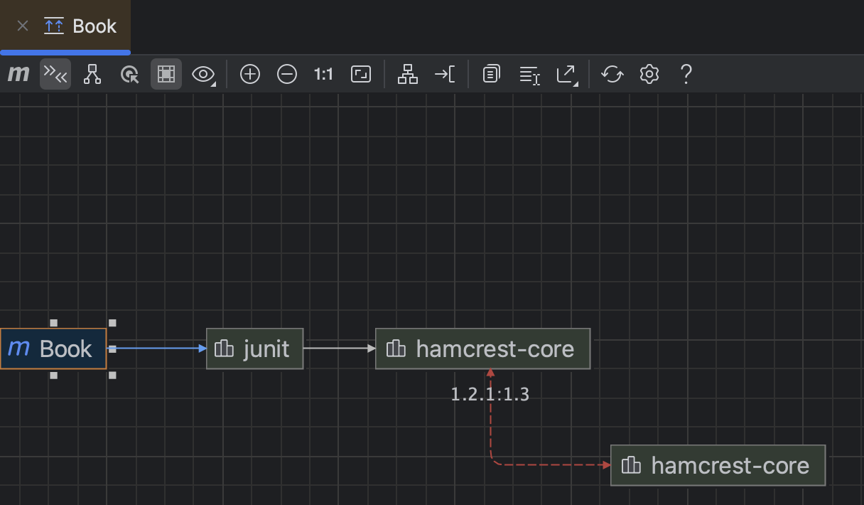 Maven dependencies | IntelliJ IDEA Documentation