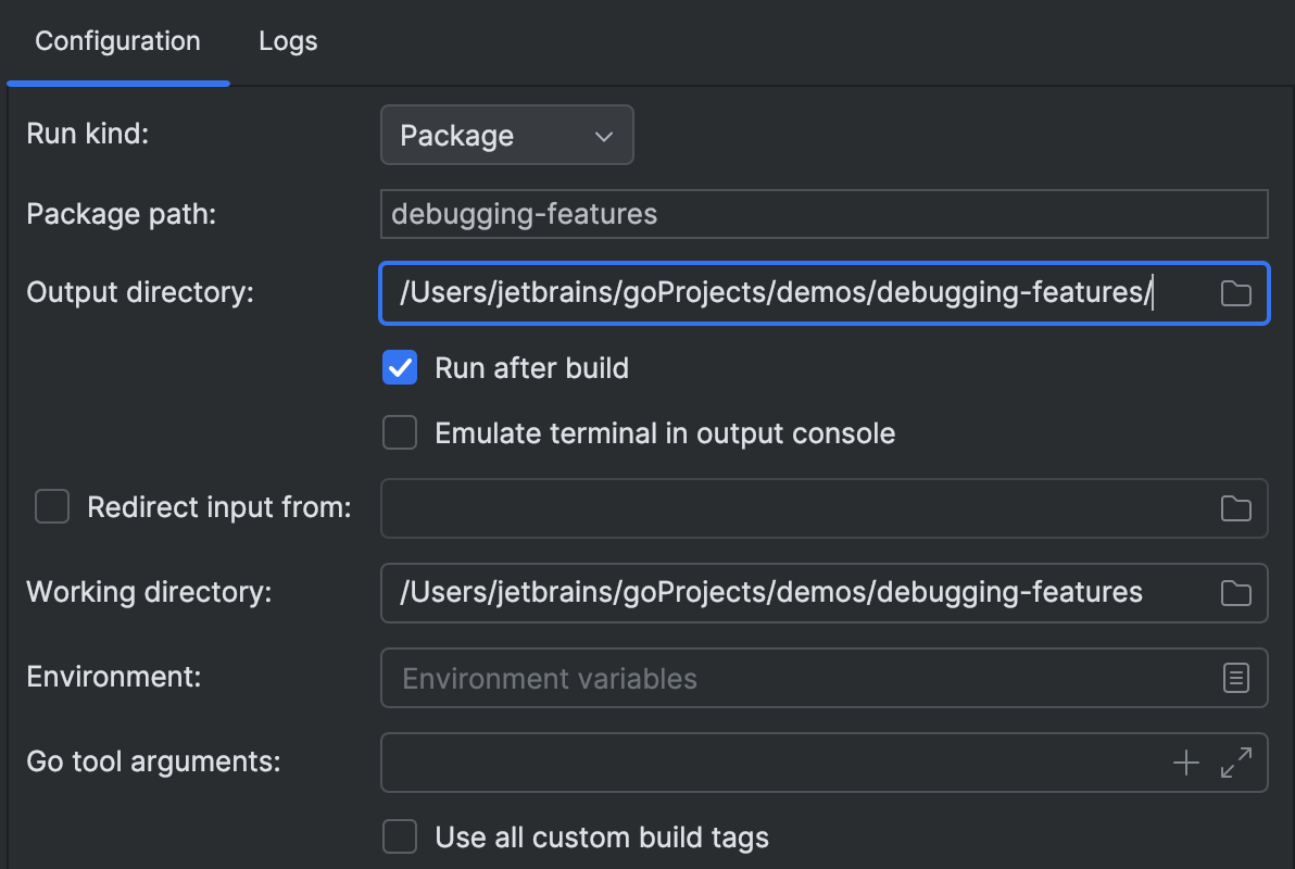 FAQ about GoLand | GoLand Documentation