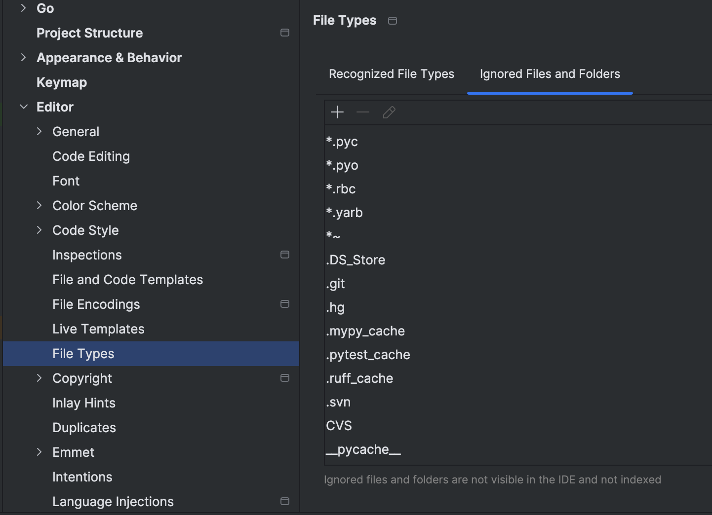 Performance tuning tips | RustRover Documentation
