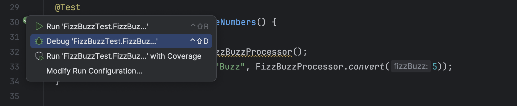 Testing in Gradle | IntelliJ IDEA Documentation