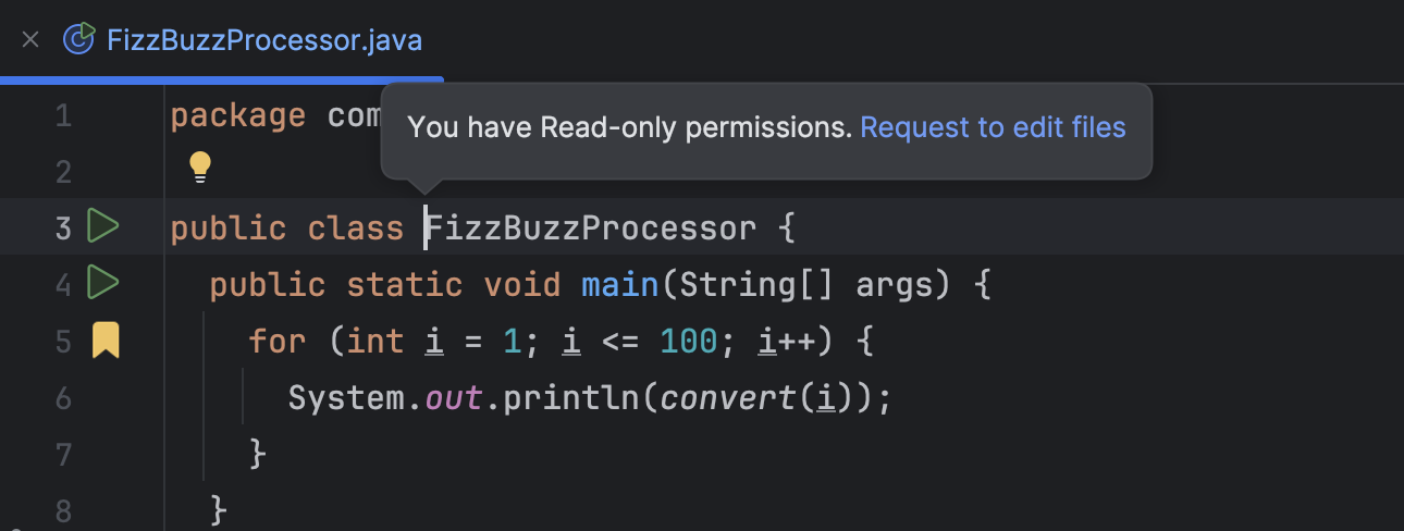 开始使用 Code With Me | IntelliJ IDEA 文档