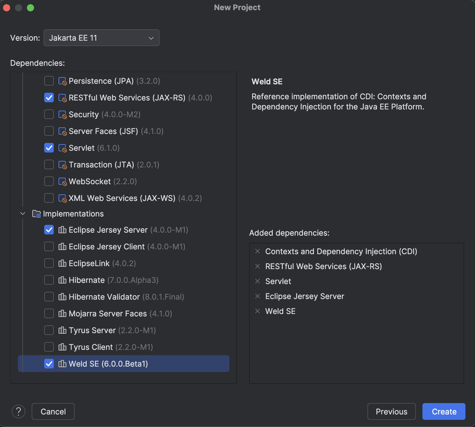 教程：您的第一个 RESTful web service | IntelliJ IDEA 文档