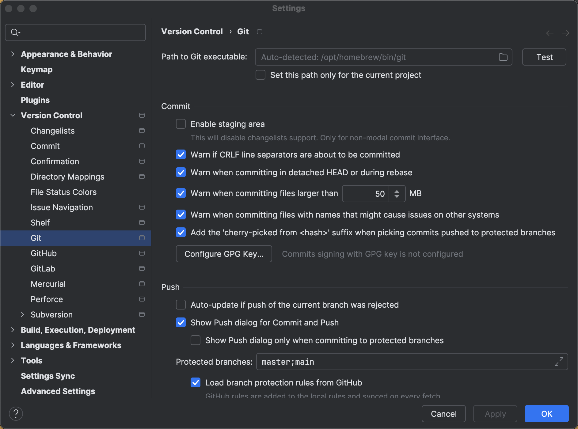 Migrate from Eclipse to IntelliJ IDEA | IntelliJ IDEA Documentation