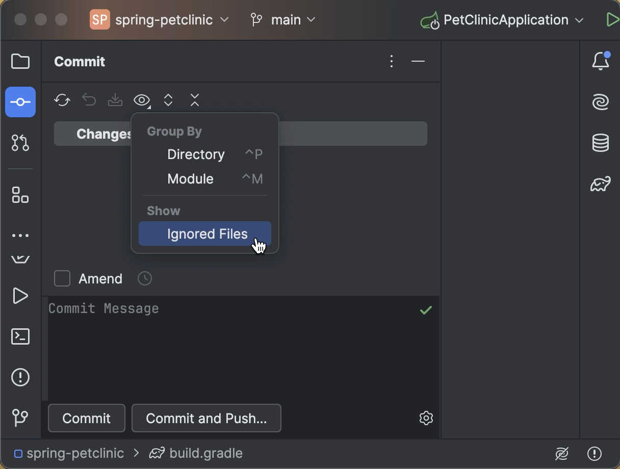 Migrate from Eclipse to IntelliJ IDEA | IntelliJ IDEA Documentation