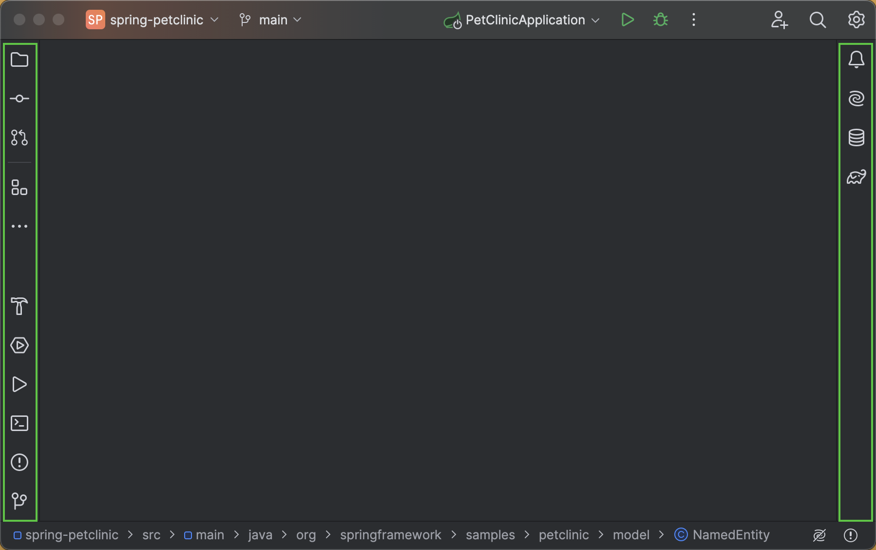 Migrate from Eclipse to IntelliJ IDEA | IntelliJ IDEA Documentation