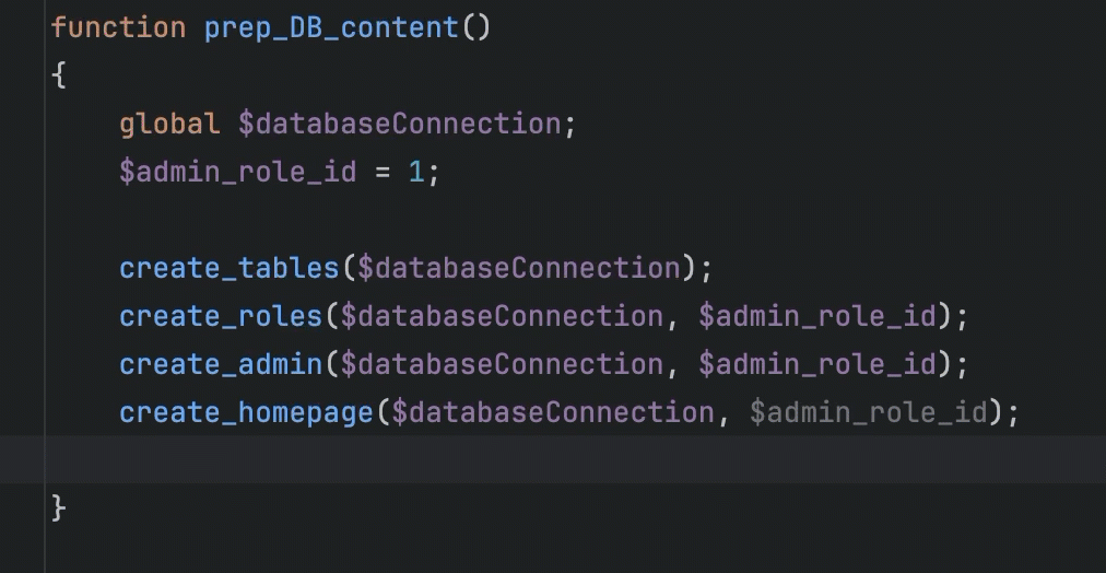 Code completion | PhpStorm Documentation