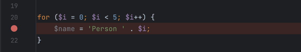 New UI | PhpStorm Documentation