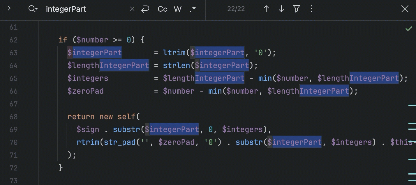 Find And Replace Text In A File Phpstorm Documentation 9686
