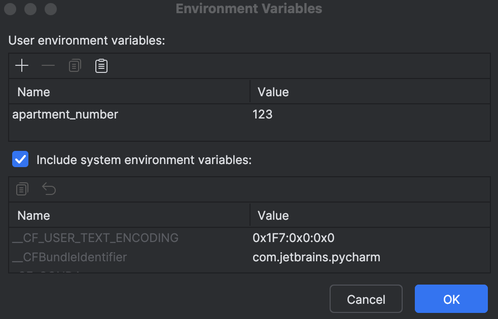Django support | PyCharm Documentation
