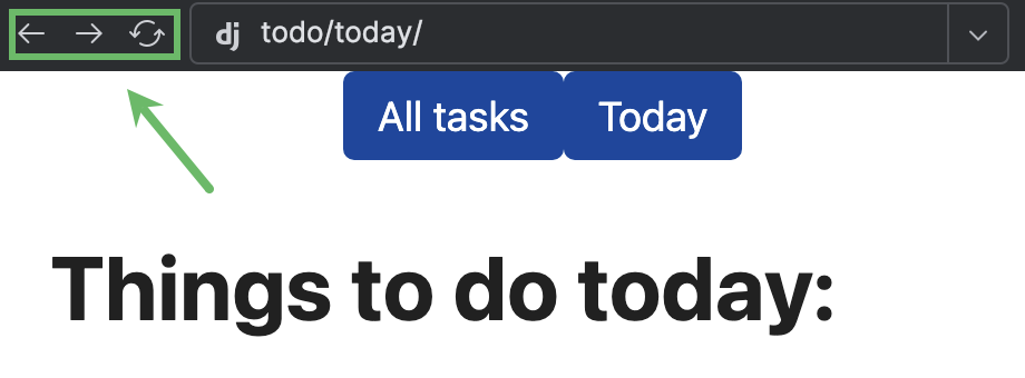 Live preview of Django templates | PyCharm Documentation