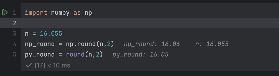 运行和调试 Jupyter notebook 代码单元 | PyCharm 文档